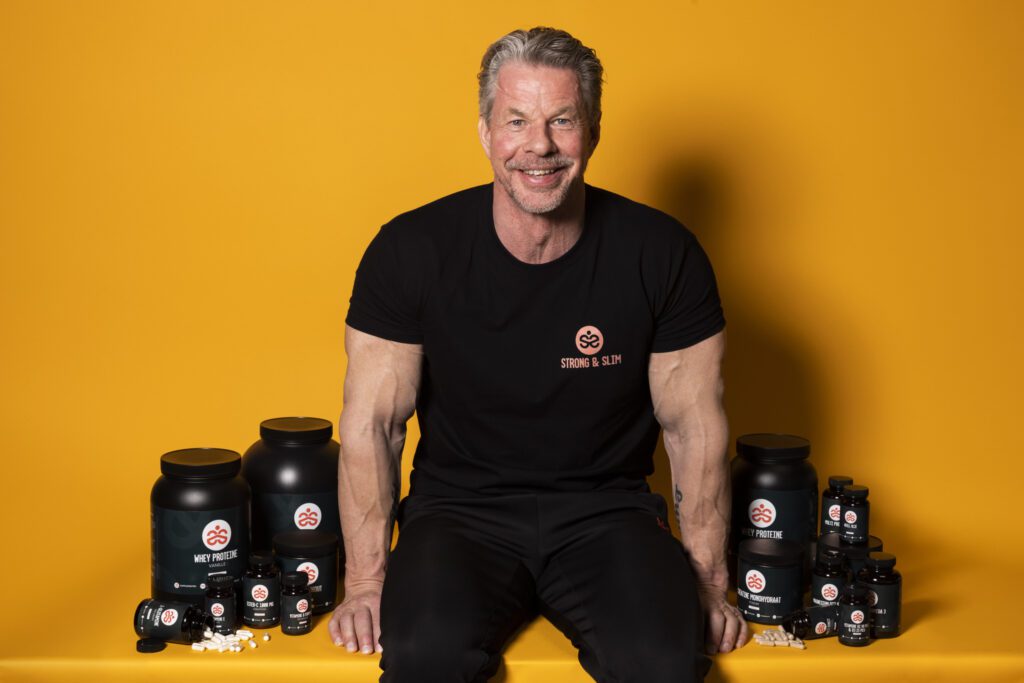 Strong & Slim | Over ons